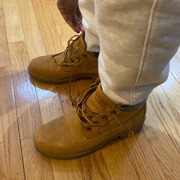 Timberland | Shoes | Womens Timberlands Boot | Poshmark